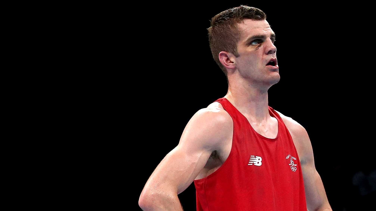 Adam Nolan, Olympic Squad 2012 | Drivetime - RTÉ Radio 1