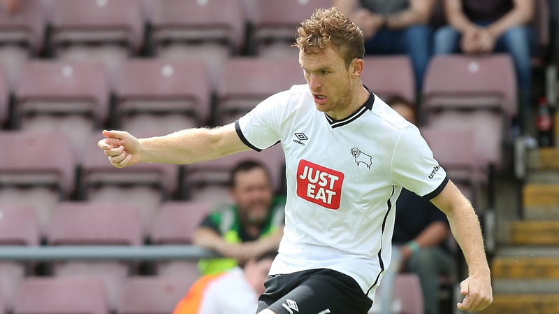 Alex Pearce makes move to Bristol City