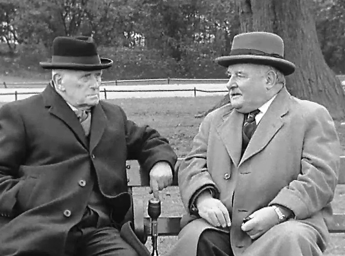 “It Was A Colossal Shock, A Most Unbelievable Shock” | 1916