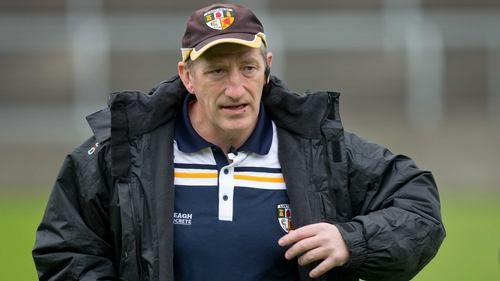 Offaly and Laois appoint new hurling managers