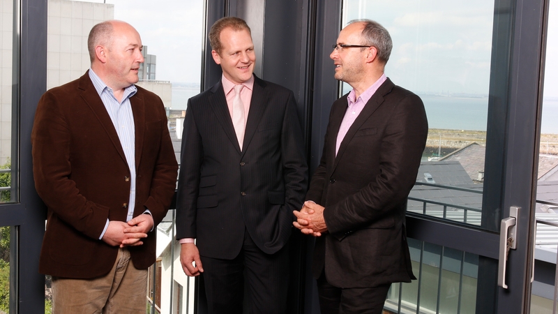 New jobs from O'Brien Fine Foods and DMI