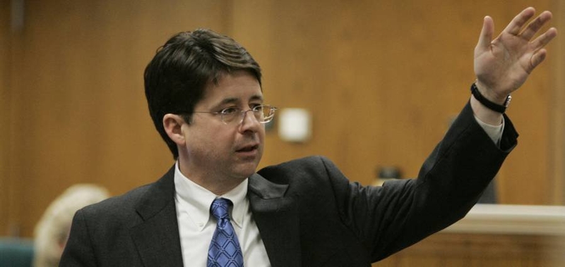 Dean Strang love unleashed ahead of Irish TV debut