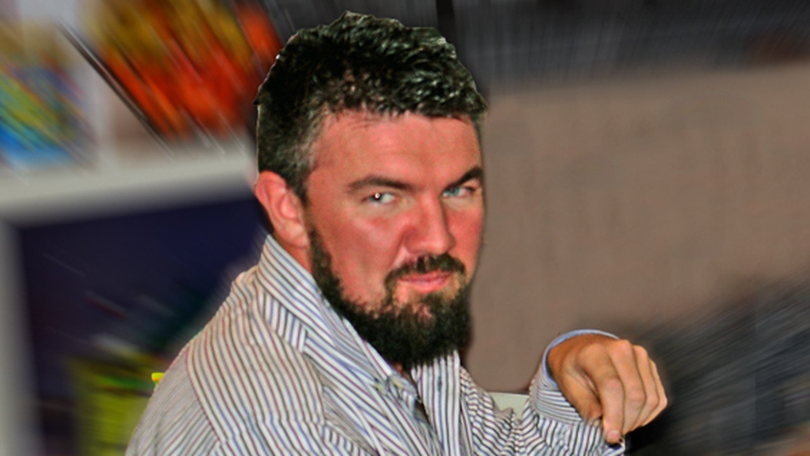 Remains confirmed as those of Kenneth O'Brien