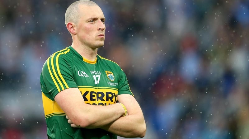 Donaghy 'hungry' again after rejecting retirement