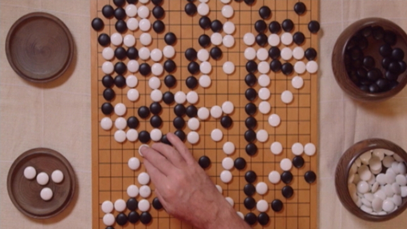 Google programme beats champion at complex game Go