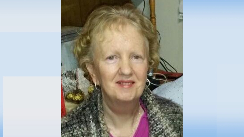 Gardaí renew appeal for missing woman