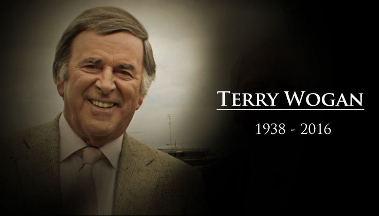 Gallery: Terry Wogan 1938 - 2016