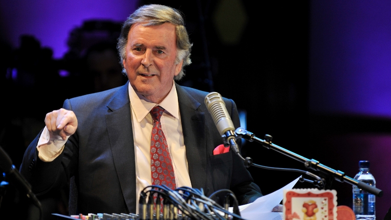 Former BBC boss says Wogan was 'the real deal'