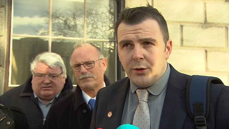 FF activist wins right to take case over gender quotas