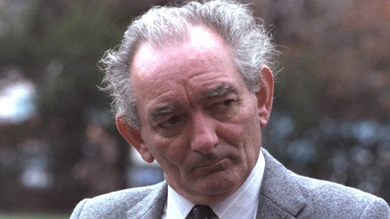 RTÉ Archives | Arts and Culture | Brian Friel Papers