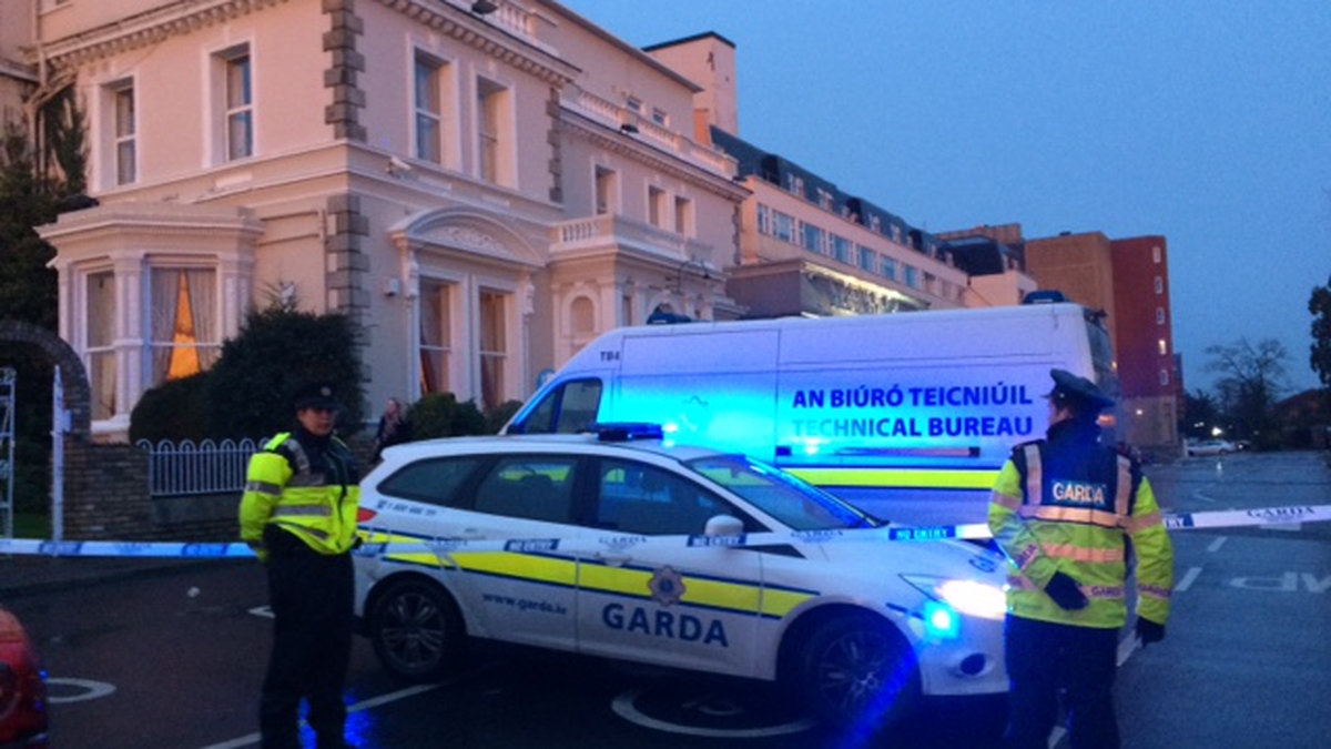 Mel Christle - Eye Witness | Drivetime - RTÉ Radio 1