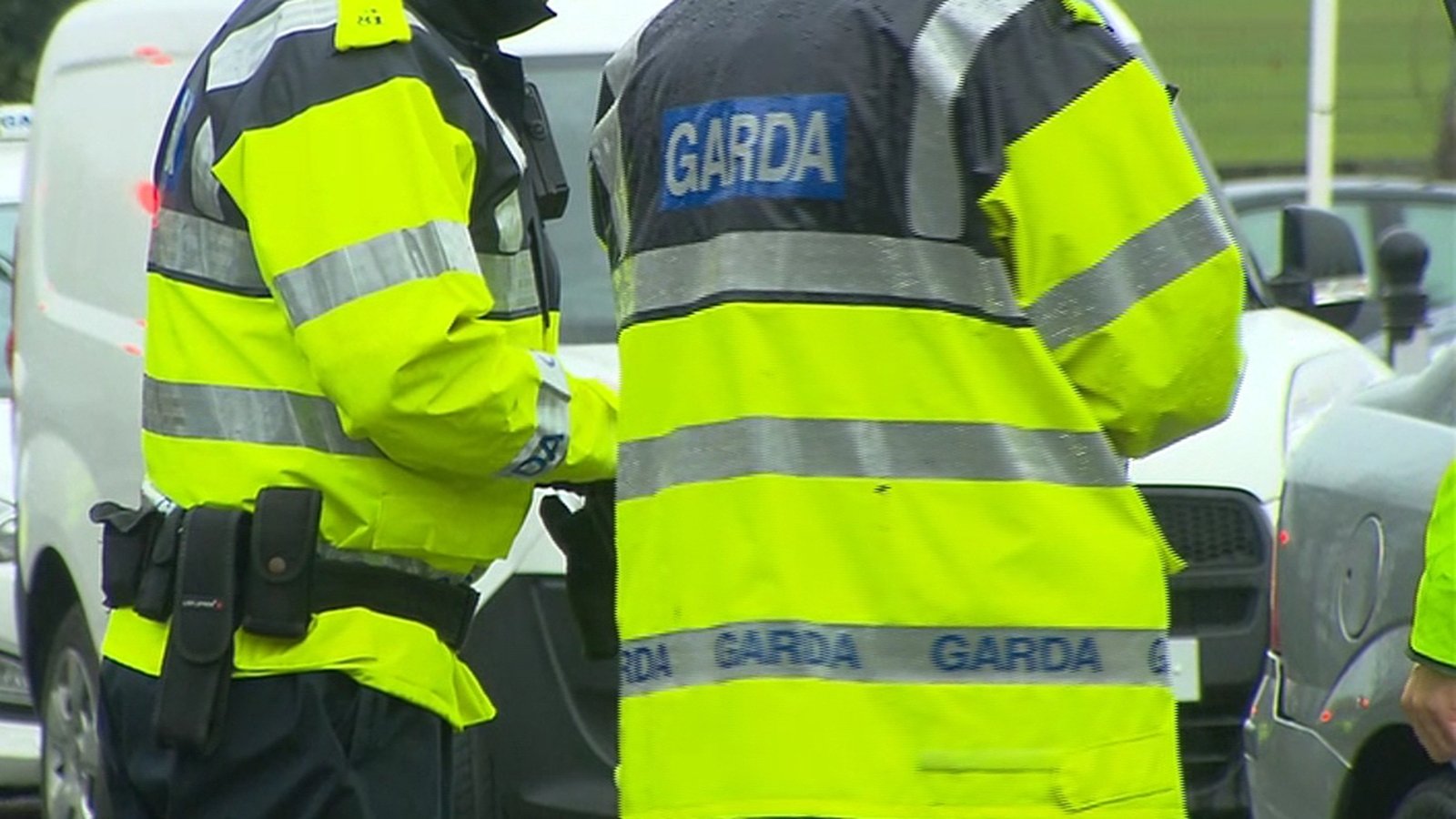 Garda pay deal includes restoring rent allowance