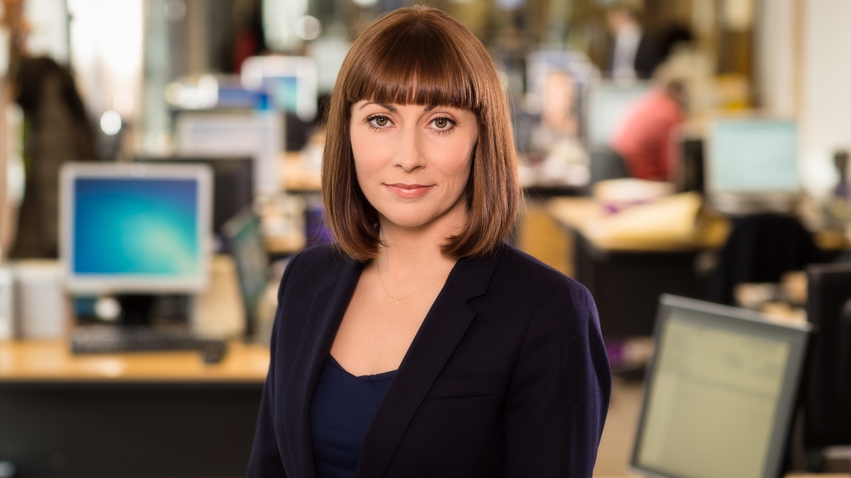 News bulletin | Morning Ireland - RTÉ Radio 1