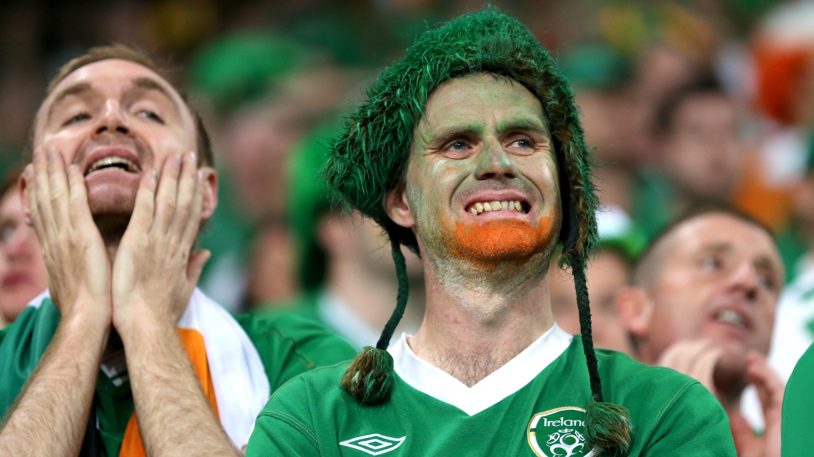 FAI urges fans to register for Euro waiting list