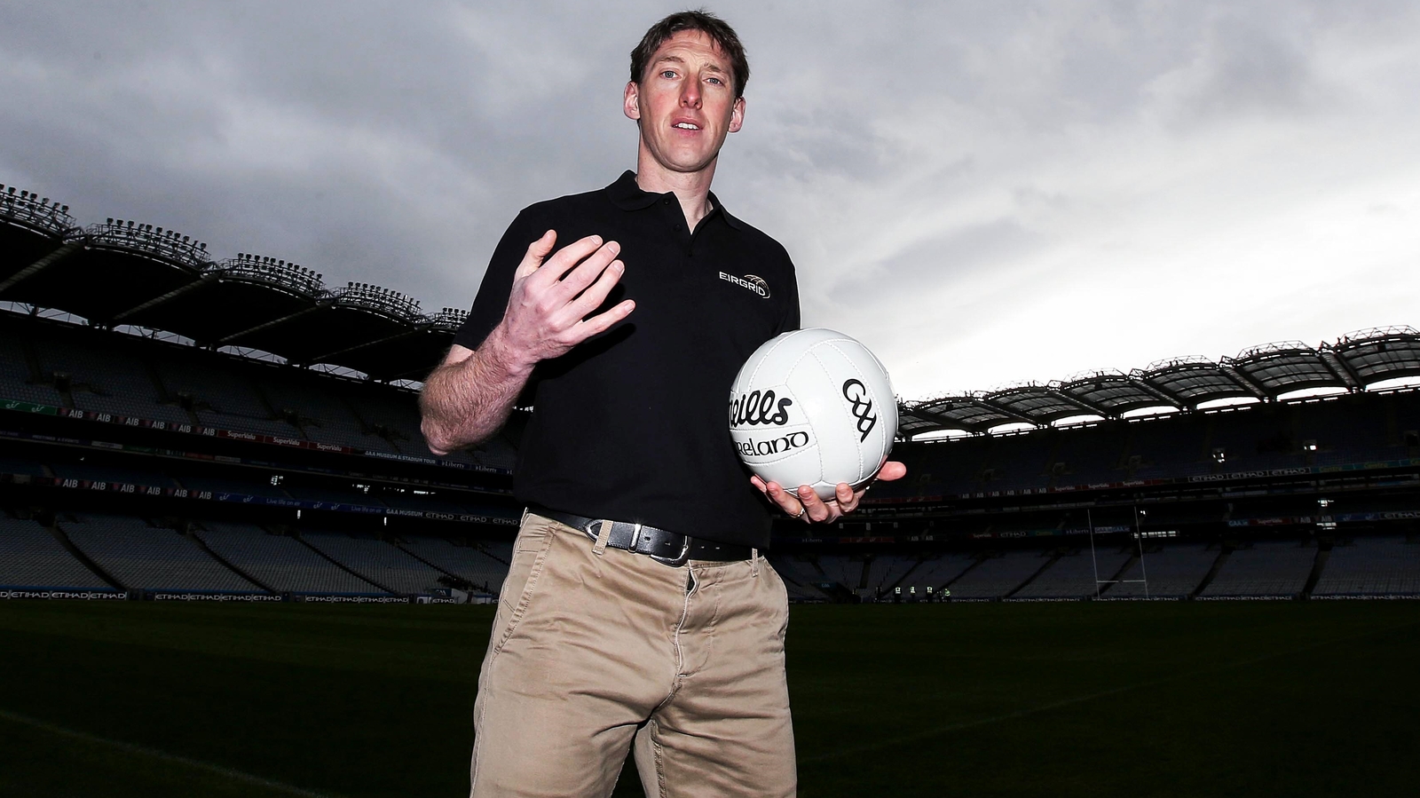 Giles: Kicking not important in modern game