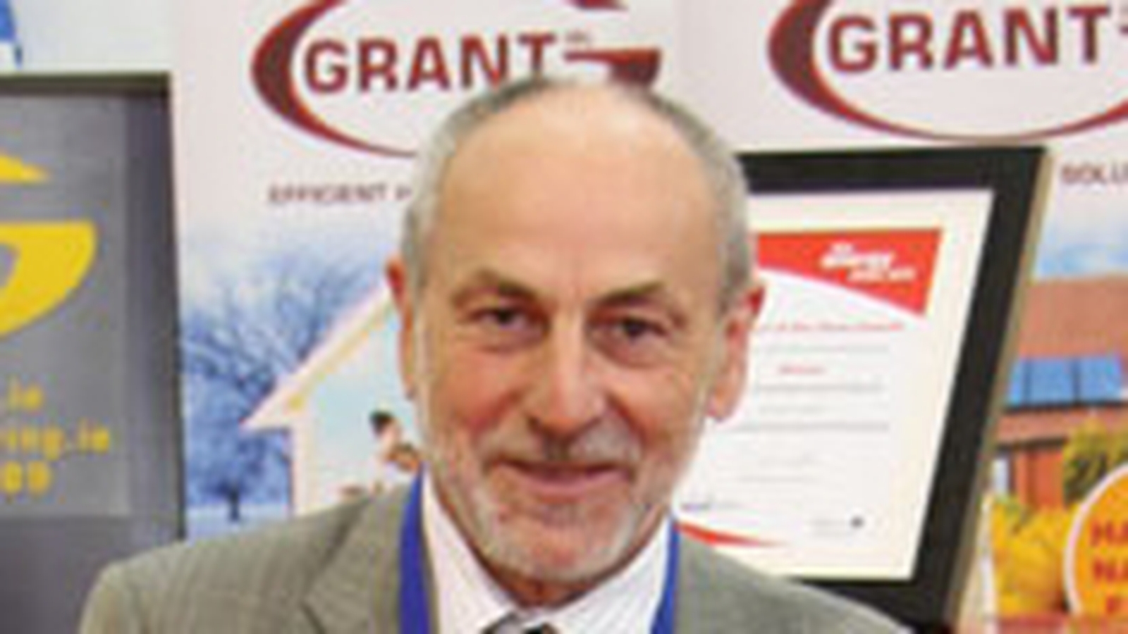 Grant Engineering to add 50 jobs in Co Offaly