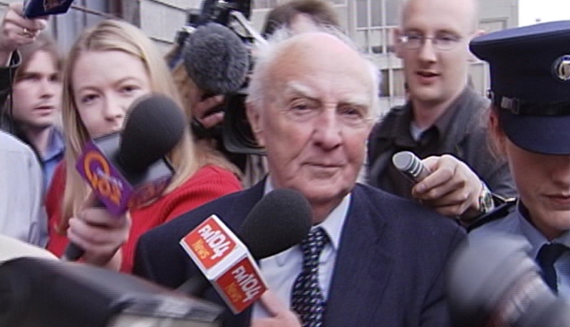 Former assistant Dublin City manager Redmond dies