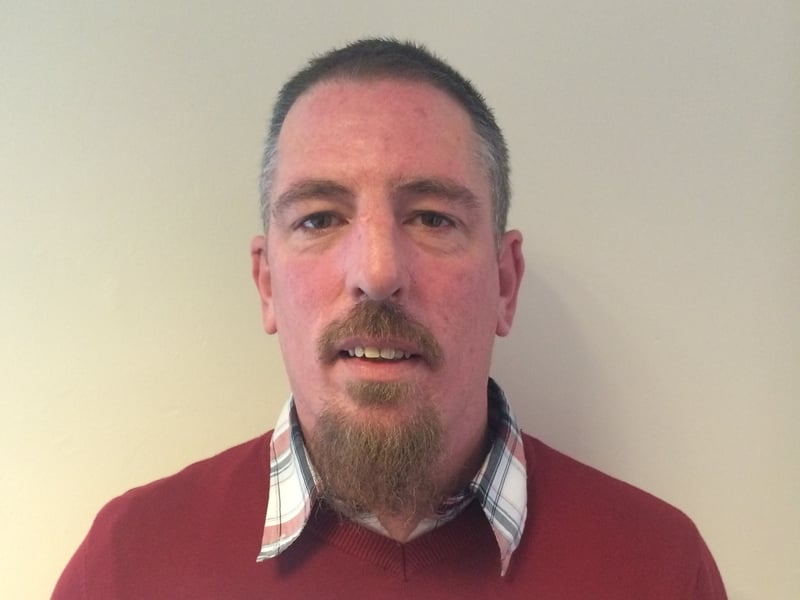 Thomas Declan Fallon