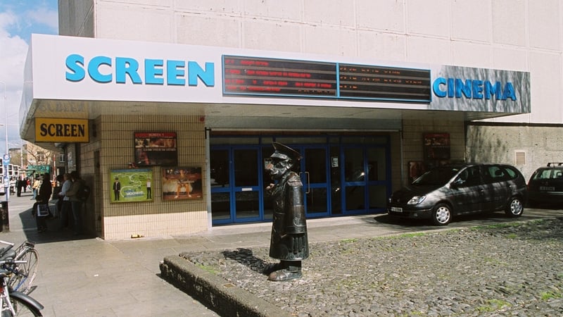 The curtain comes down on Dublin’s Screen Cinema
