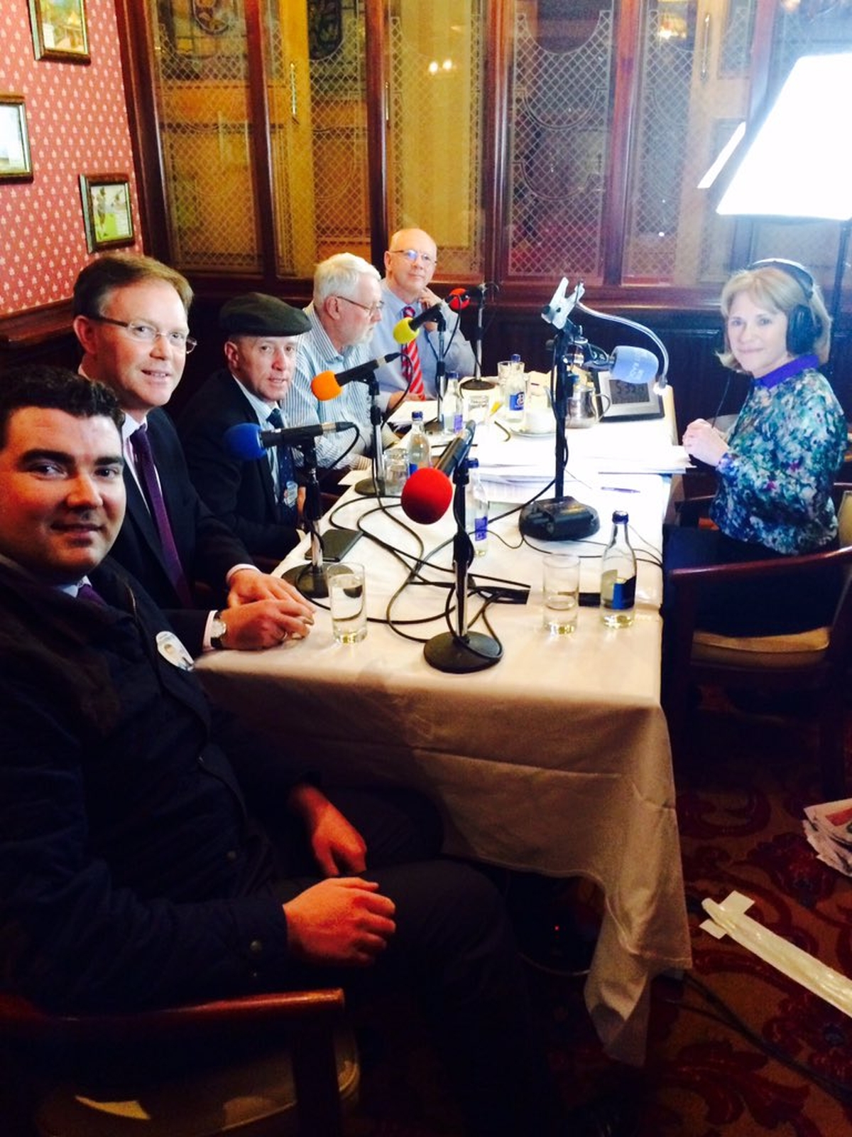 Kerry Candidate Debate | Drivetime - RTÉ Radio 1