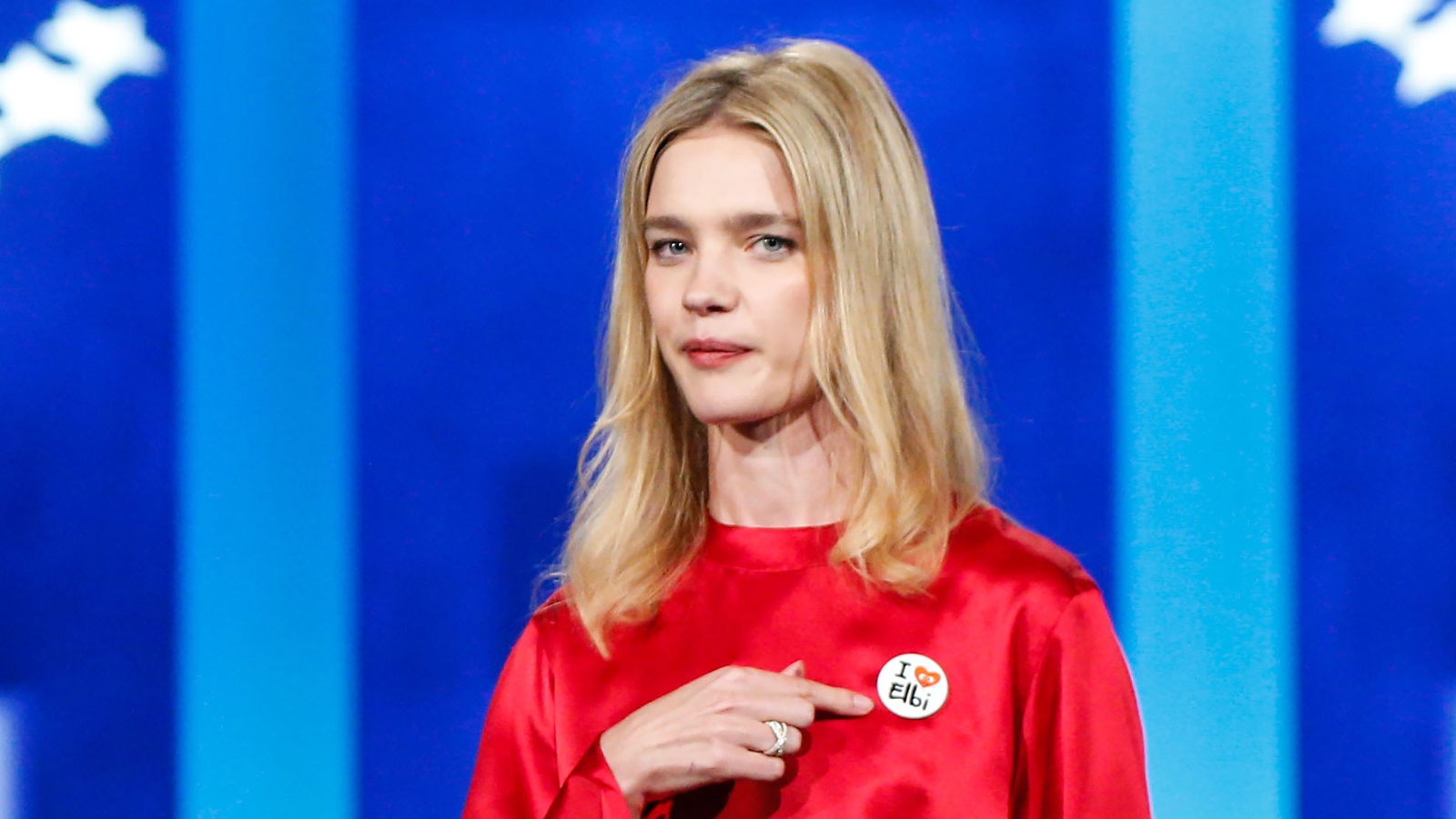 Natalia Vodianova: Supermodel, Supermom, Super Lady