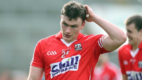 Rebels defender Spillane ruled out for the season
