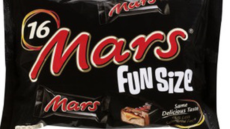 Ireland one of 55 countries hit by Mars recall