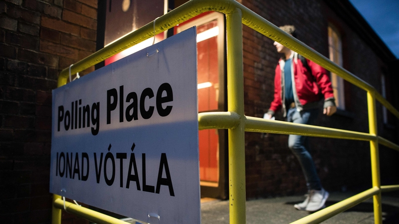 Six Things To Know For Polling Day