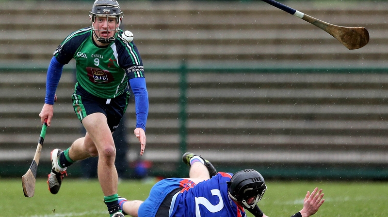 VIDEO: Fitzgibbon final places for Mary I and UL