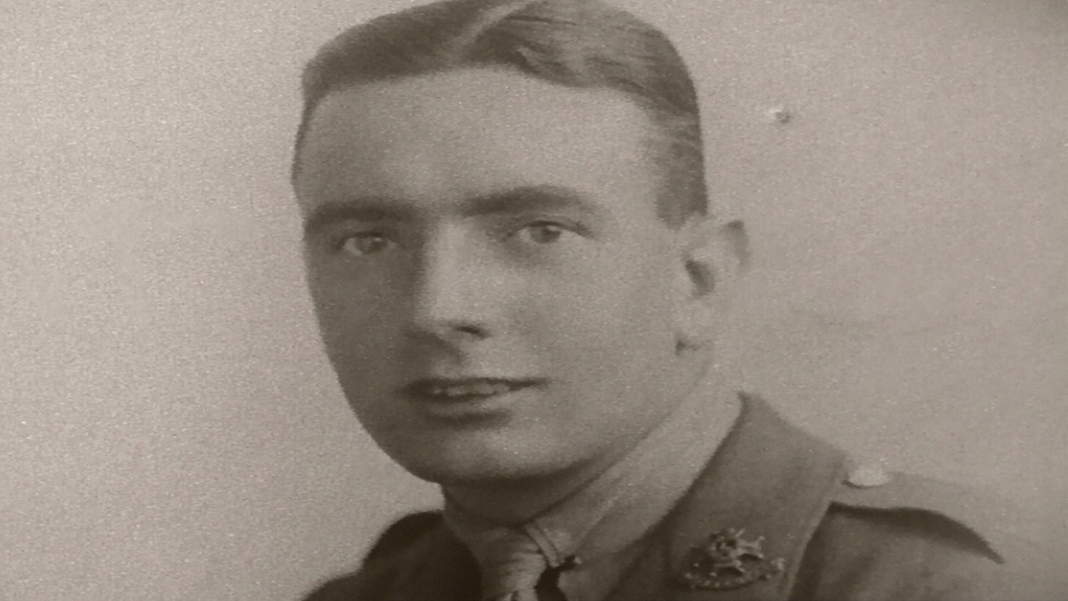 RTÉ Archives | War and Conflict | Ireland A Television History Albert ...