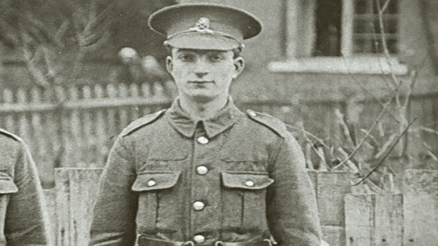 RTÉ Archives | War and Conflict | Ireland A Television History George ...