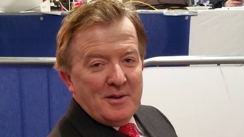 Deal between former TD Perry and bank breaks down