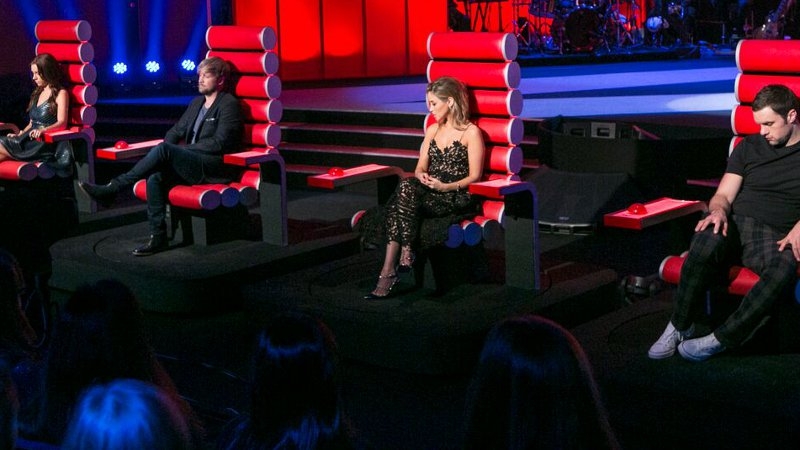 The Voice of Ireland delivers week 2 of the Battles