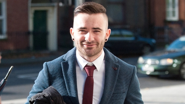 Family of Vincent Ryan call for 'no retaliation'