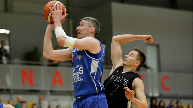 Ireland squad named after long hiatus