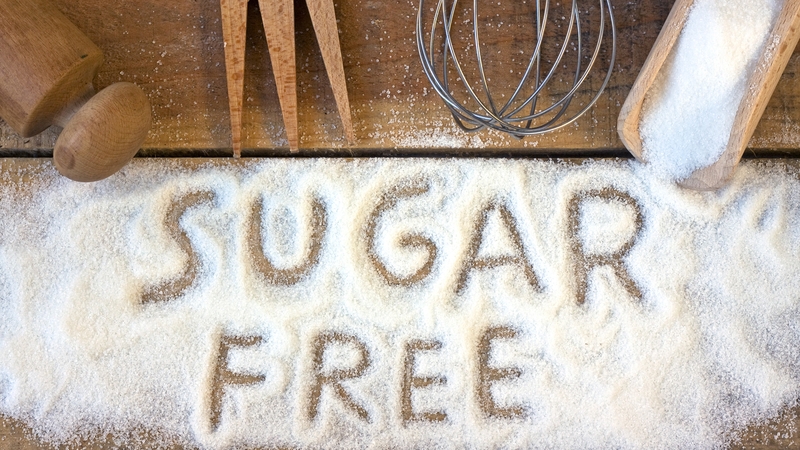 7 Steps to a Sugar Free Life