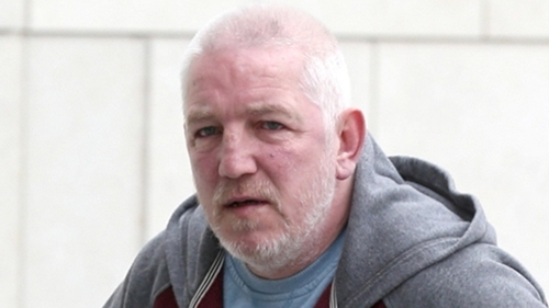 Love/Hate actor jailed for armed robbery