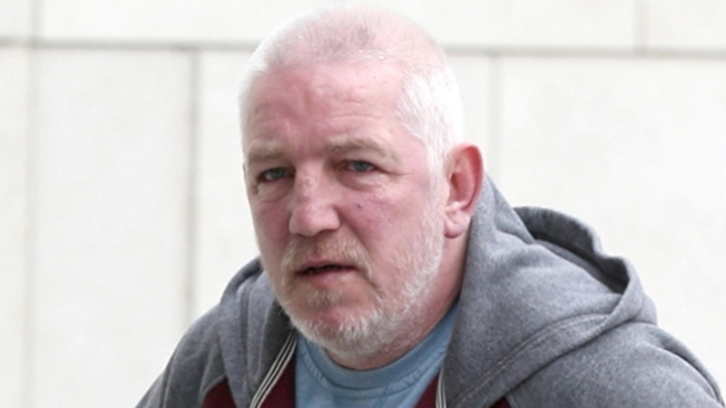 Love/Hate actor jailed for armed robbery