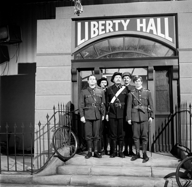 Video | Minecraft Cork Project | RTÉ