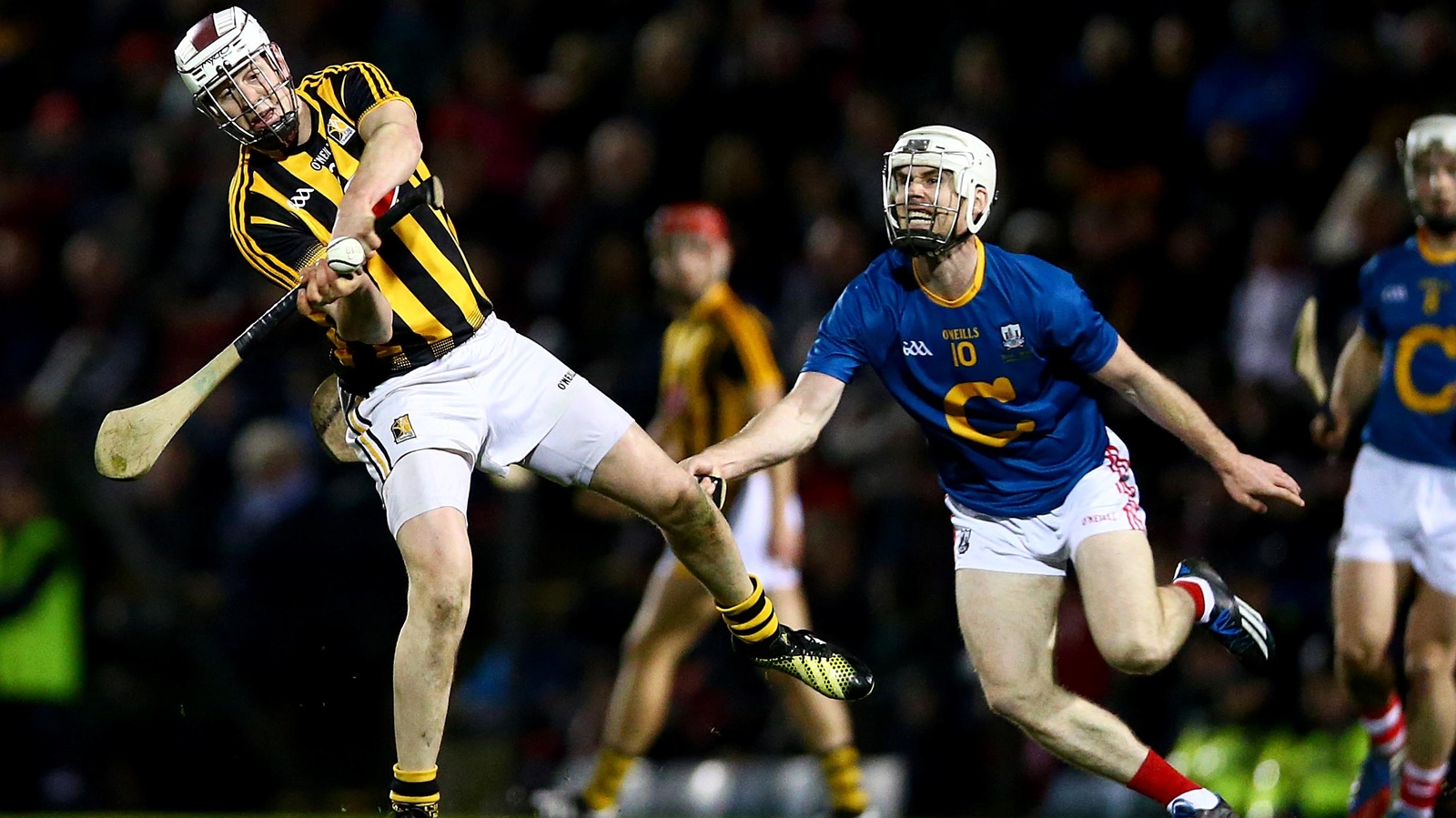 At a glance: A guide to Sunday's GAA action
