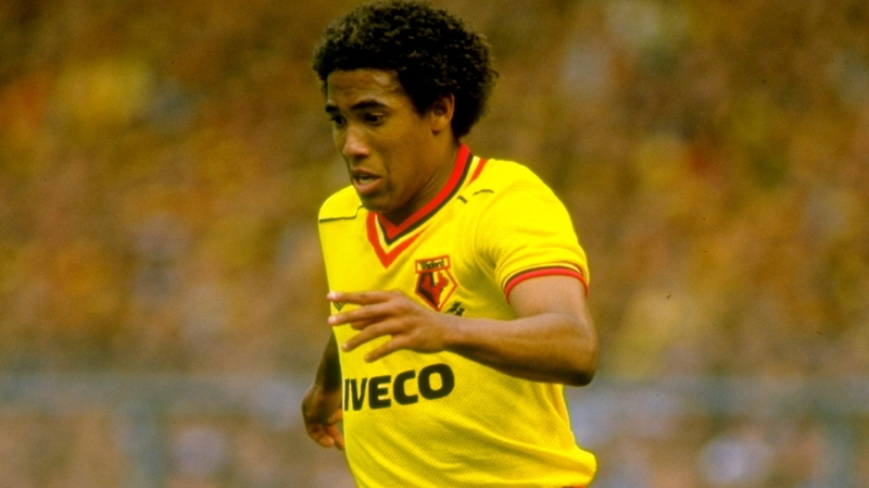 Watford to face Palace in FA Cup semi-final