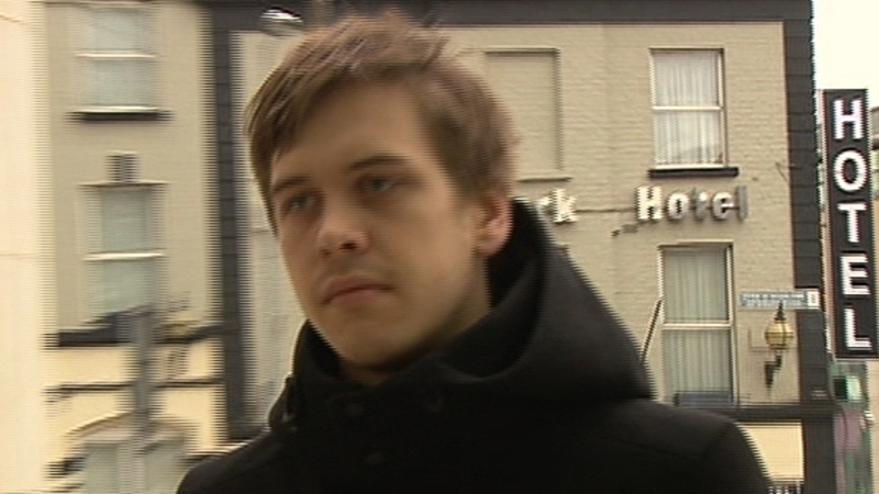 Appeal court hands down 15-month sentence for rape