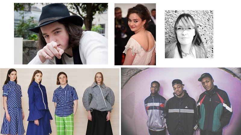 Ones To Watch: Rising Irish Stars of 2016