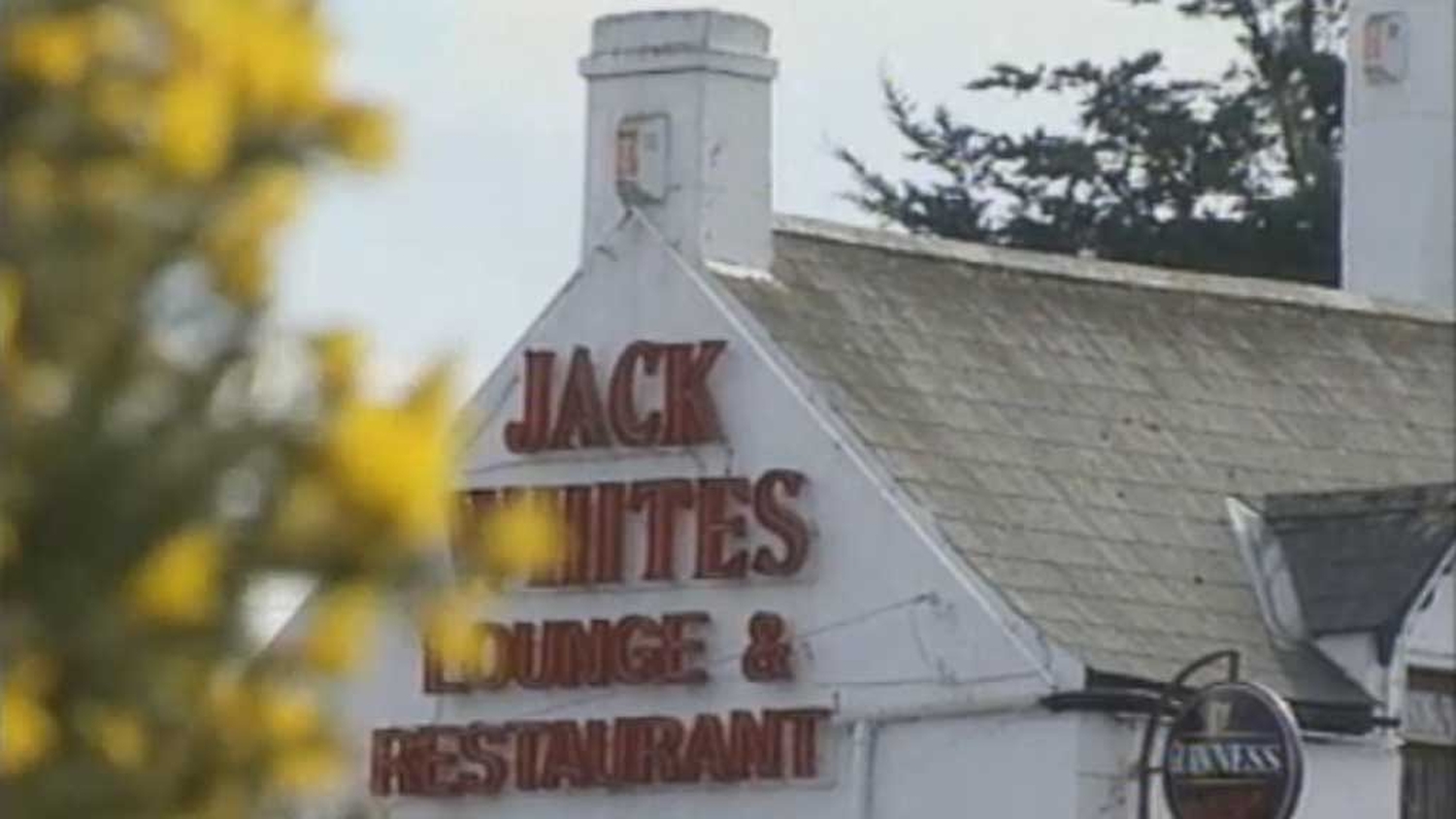 RTÉ Archives | Society | Tom Nevin Murdered