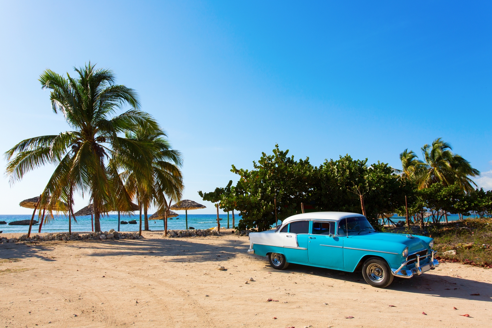 As Cuba opens to US tourists, now is the time to go