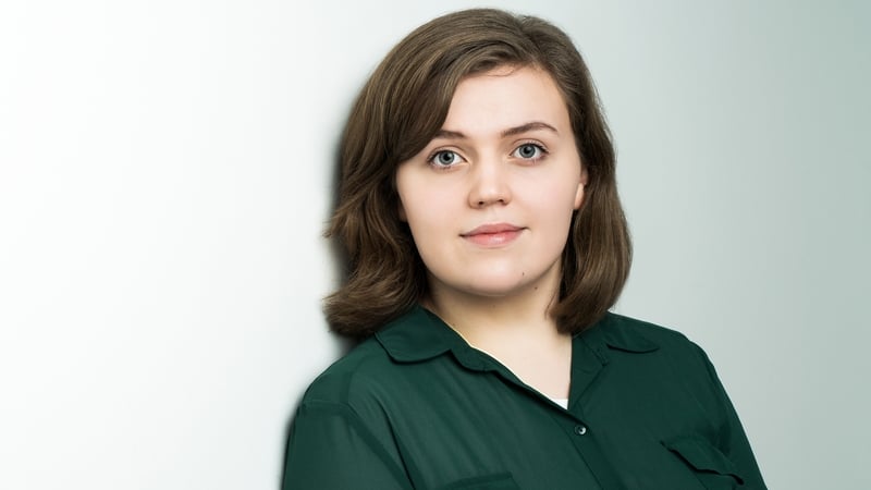 Young Adult fiction saves kids' lives says Irish author