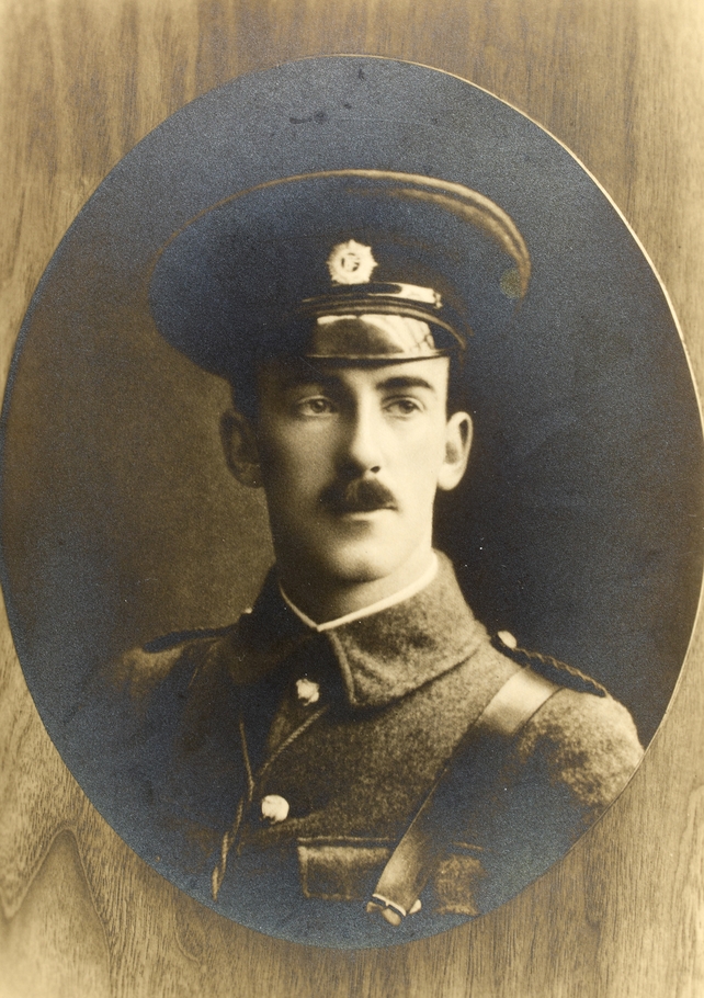 Faces from the Rising