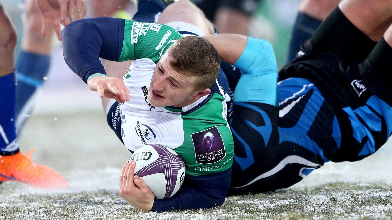 Pro12 teams: Robb takes centre stage for Connacht