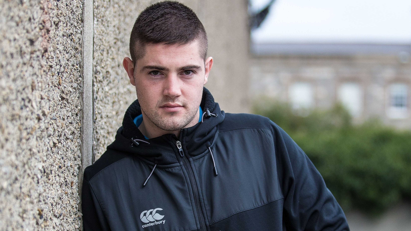 Joe Ward on qualification, gold medals and family