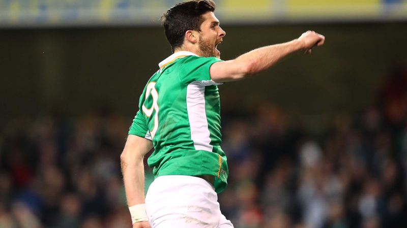 Ireland's Shane Long to make Saints comeback
